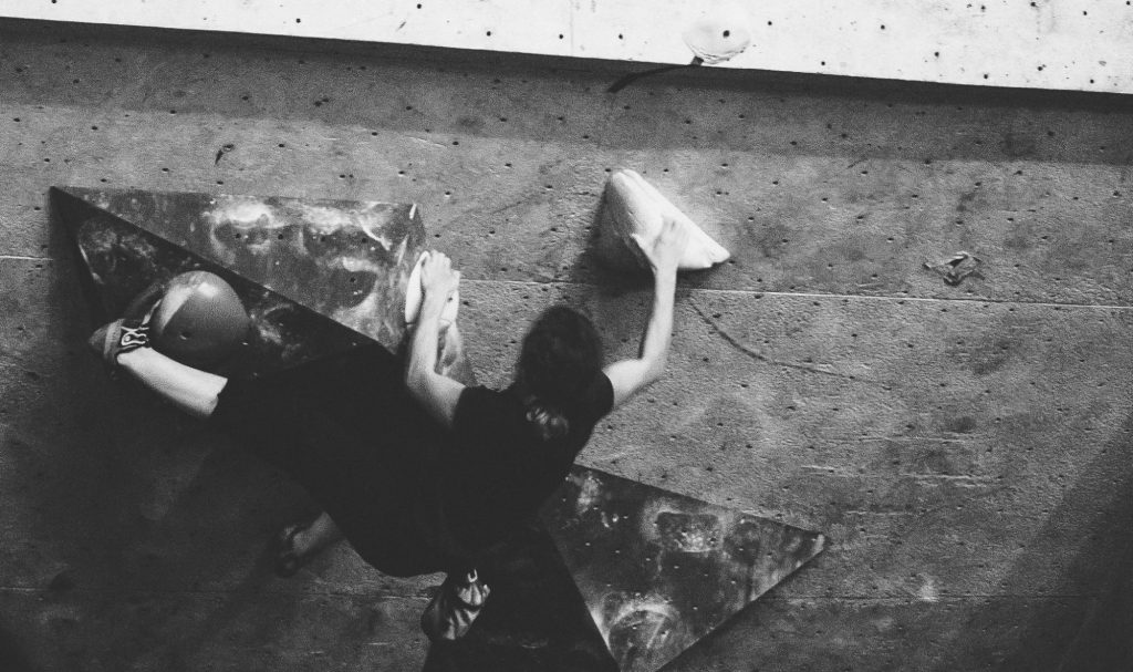 Coyote Rock Gym • Established in 1992, Coyote Rock Gym is Ottawa’s ...