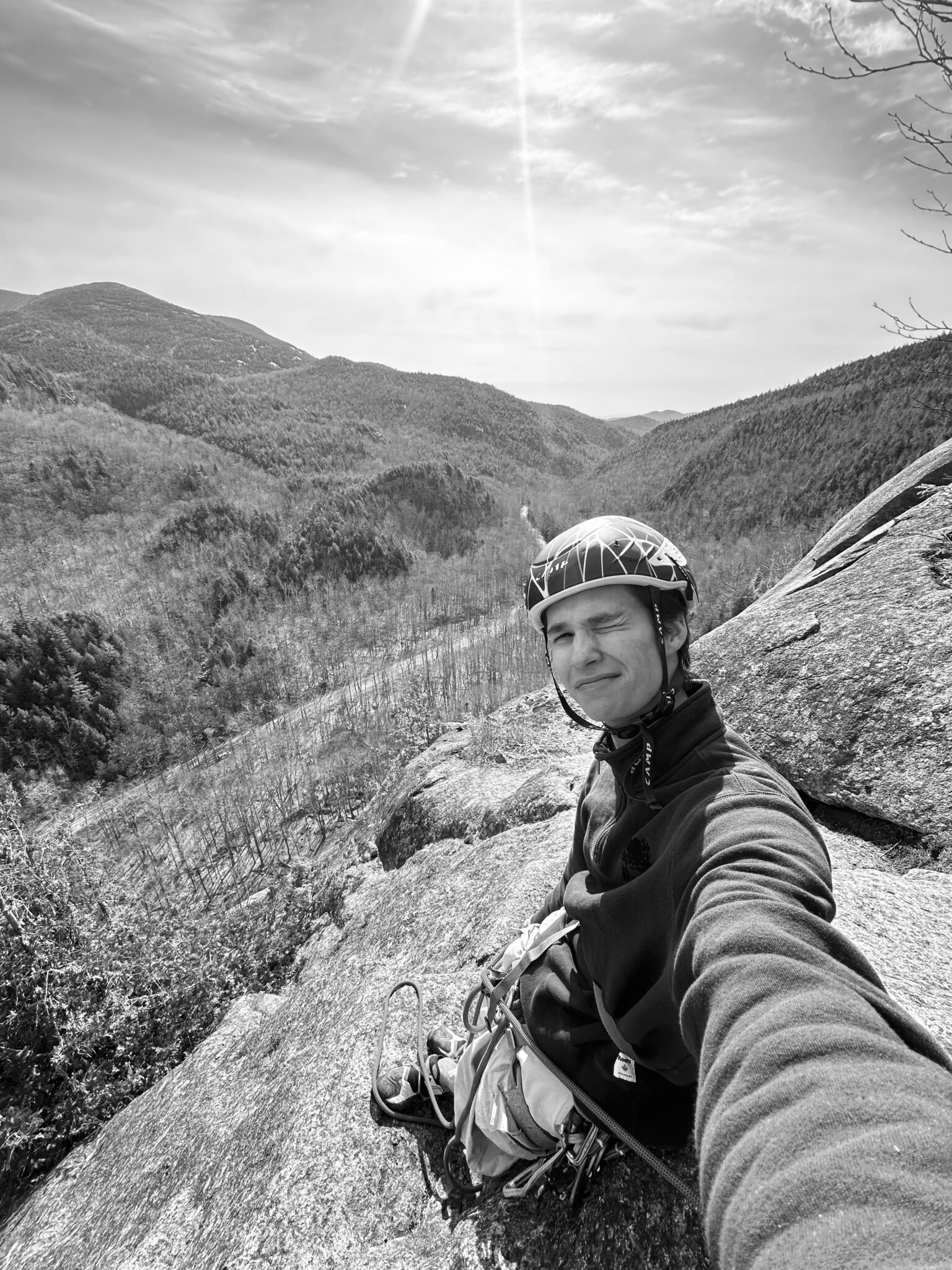 Intro Plus Course • Coyote Rock Gym